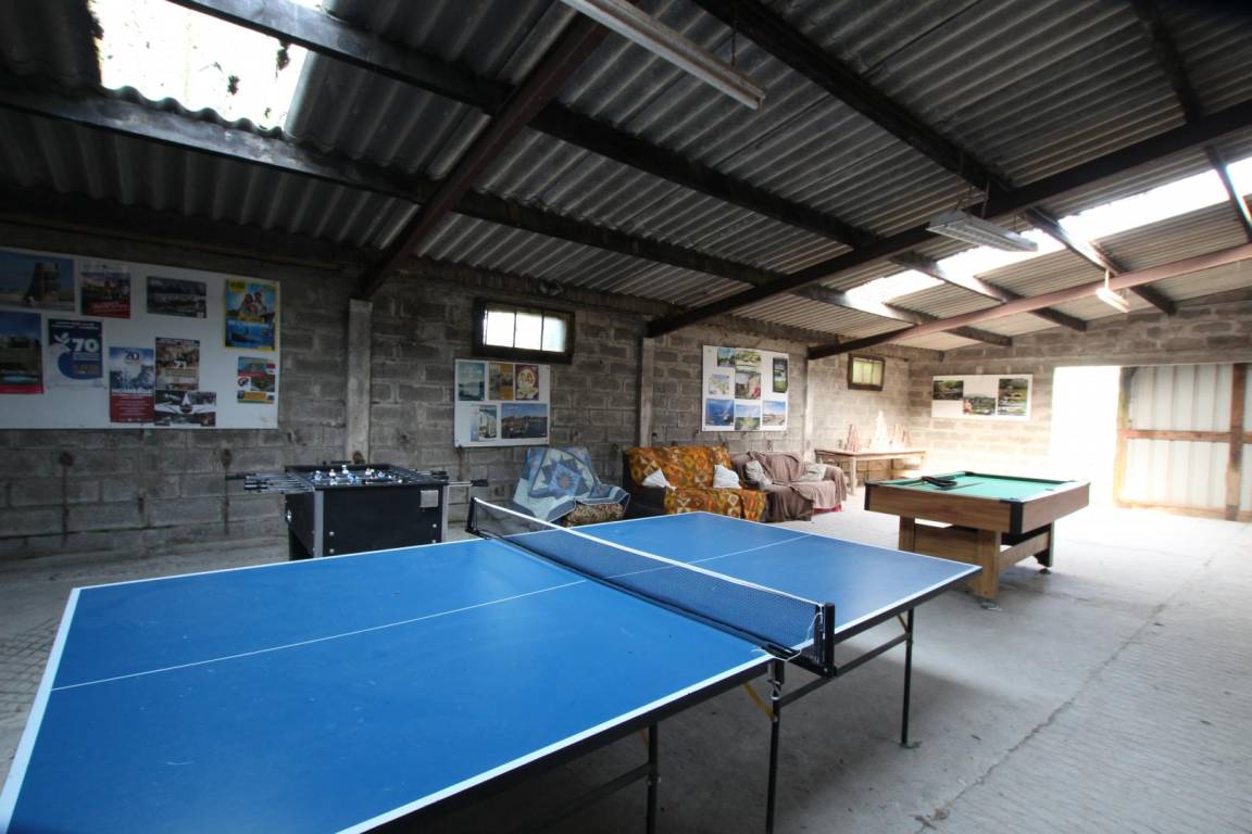 130 M² Gîte ∙ 3 Camere Da Letto ∙ 5 Ospiti - Cotentin