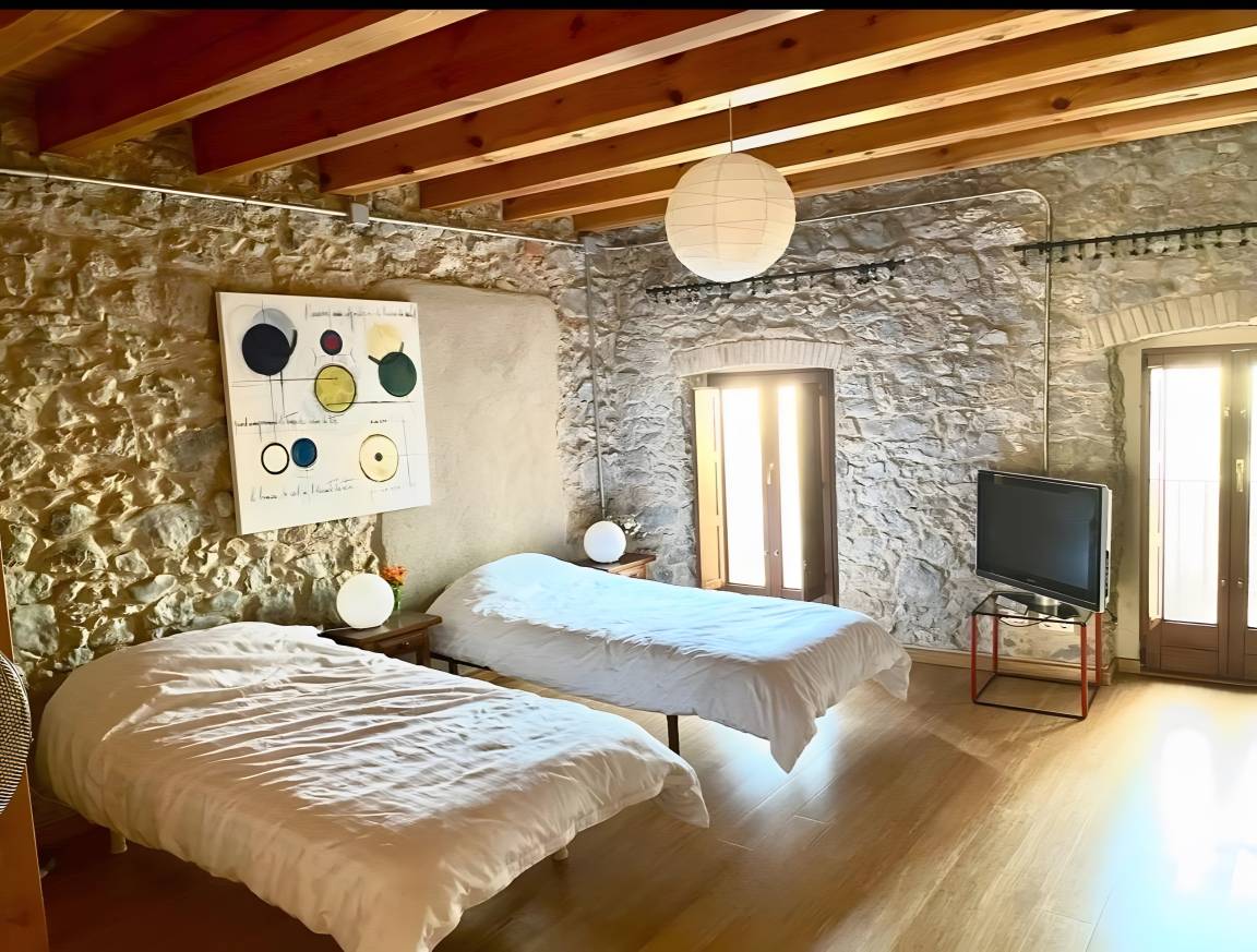 151 M² Appartement ∙ 3 Slaapkamers ∙ 6 Gasten - L'Estartit