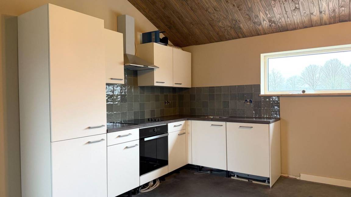 105 M² Ferienhaus ∙ 3 Schlafzimmer ∙ 6 Gäste - Tilburg