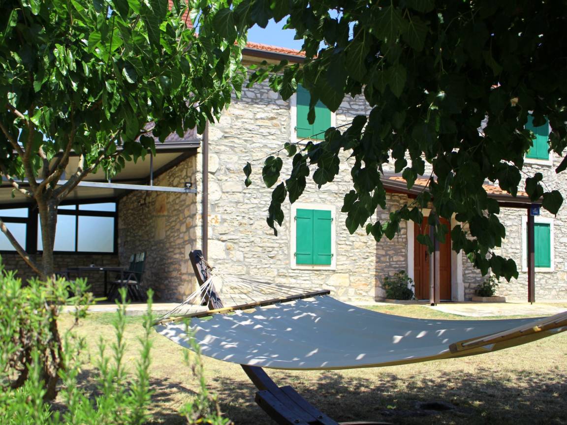 141 M² House ∙ 4 Bedrooms ∙ 6 Guests - Portorož