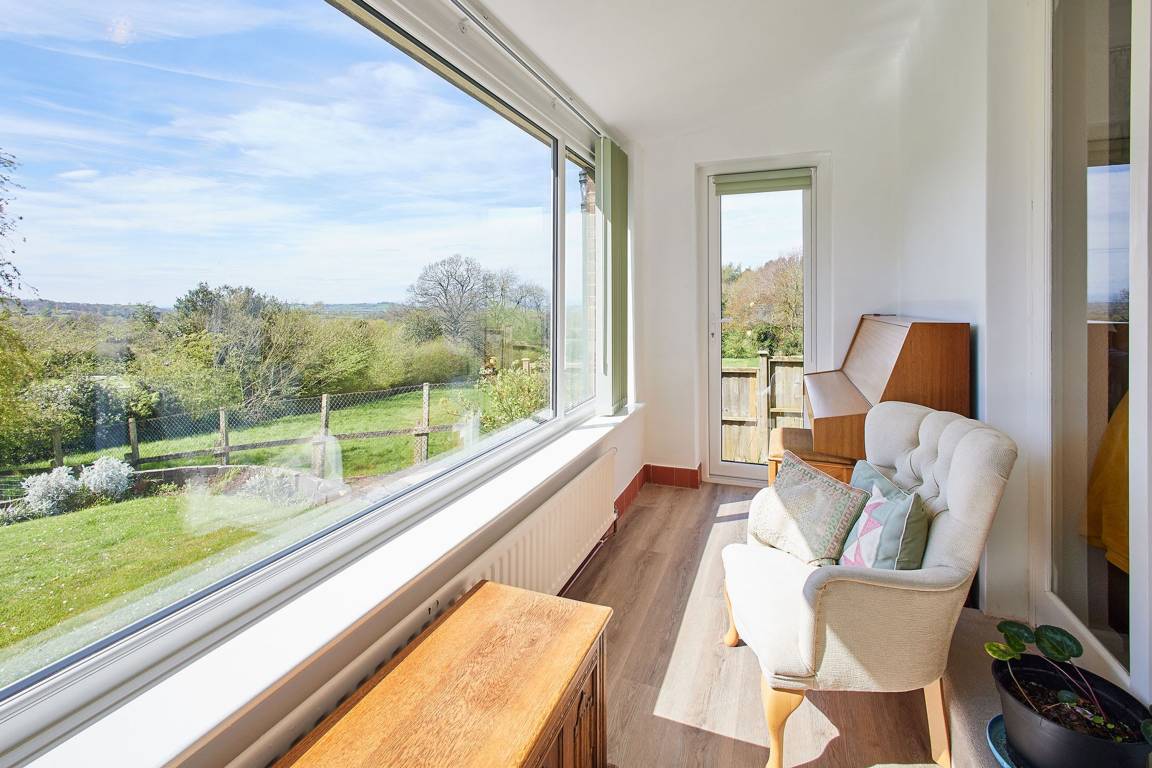 Studio Flat ∙ 2 Bedrooms ∙ 4 Guests - Osmotherley