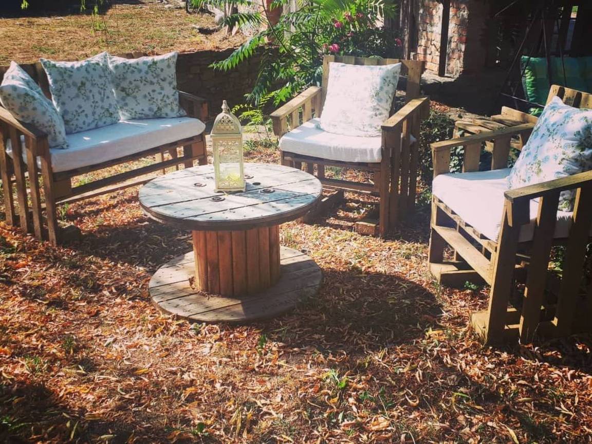 45 M² Appartamento Vacanza ∙ 1 Camera Da Letto ∙ 4 Ospiti - Poppi