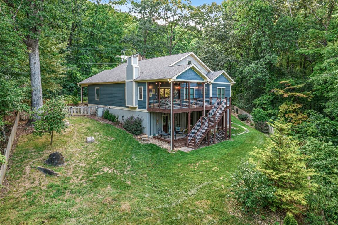 House ∙ 1 Bedroom ∙ 7 Guests - Chattanooga, TN