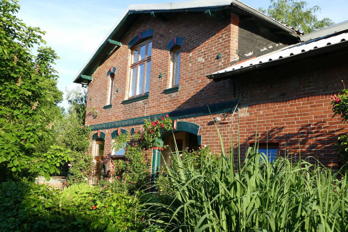 65 M² Ferienwohnung ∙ 1 Schlafzimmer ∙ 2 Gäste - Eddelak