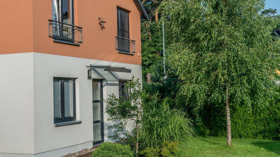 140 M² Maison De Vacances ∙ 3 Chambres ∙ 6 Personnes - Berlin