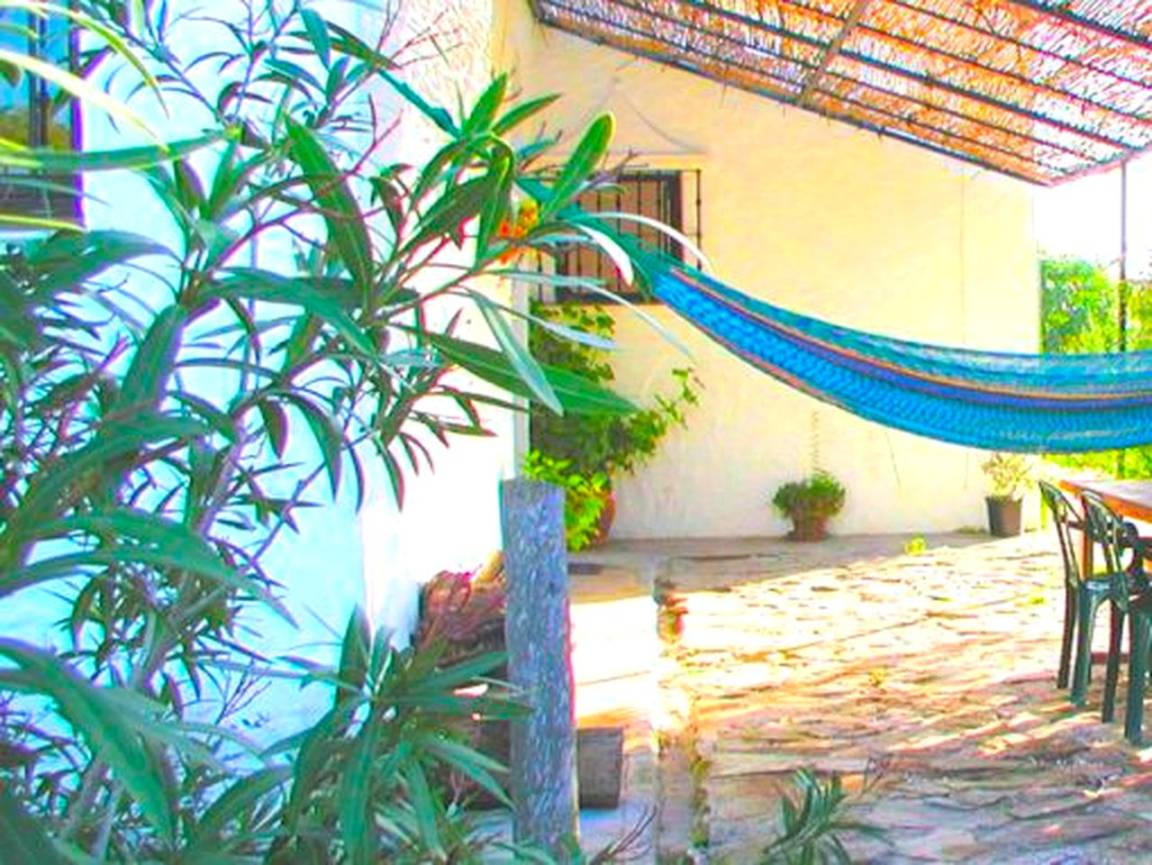 Maison De Vacances ∙ 1 Chambre ∙ 2 Personnes - Los Caños de Meca