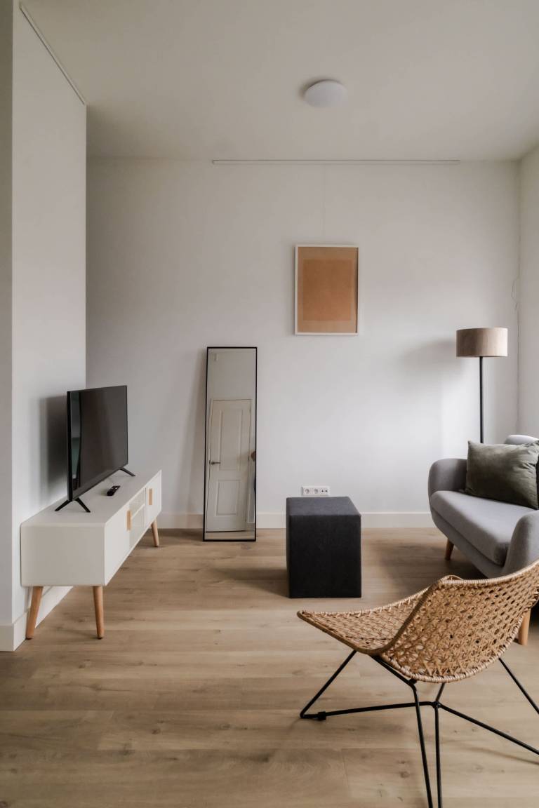 Apartment ∙ 1 Bedroom ∙ 2 Guests - Schiedam