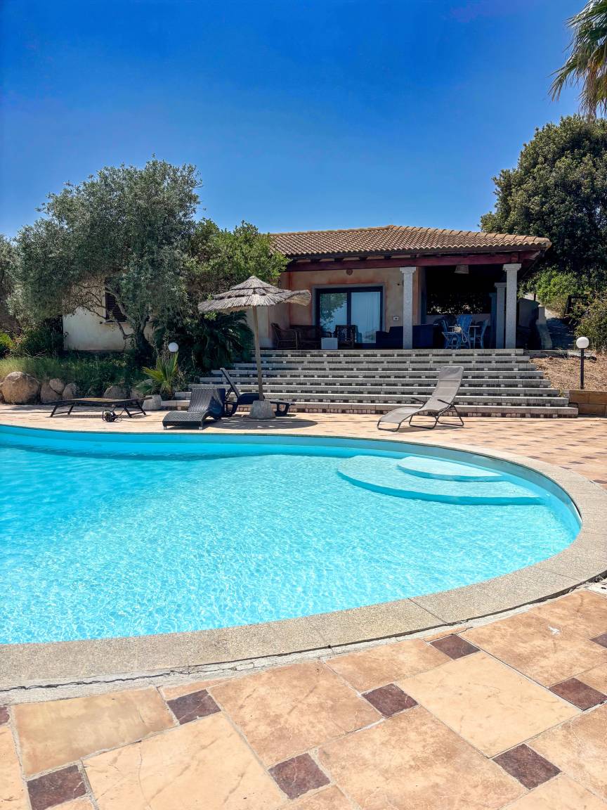 65 M² Villa Vacanza ∙ 2 Camere Da Letto ∙ 5 Ospiti - Castelsardo