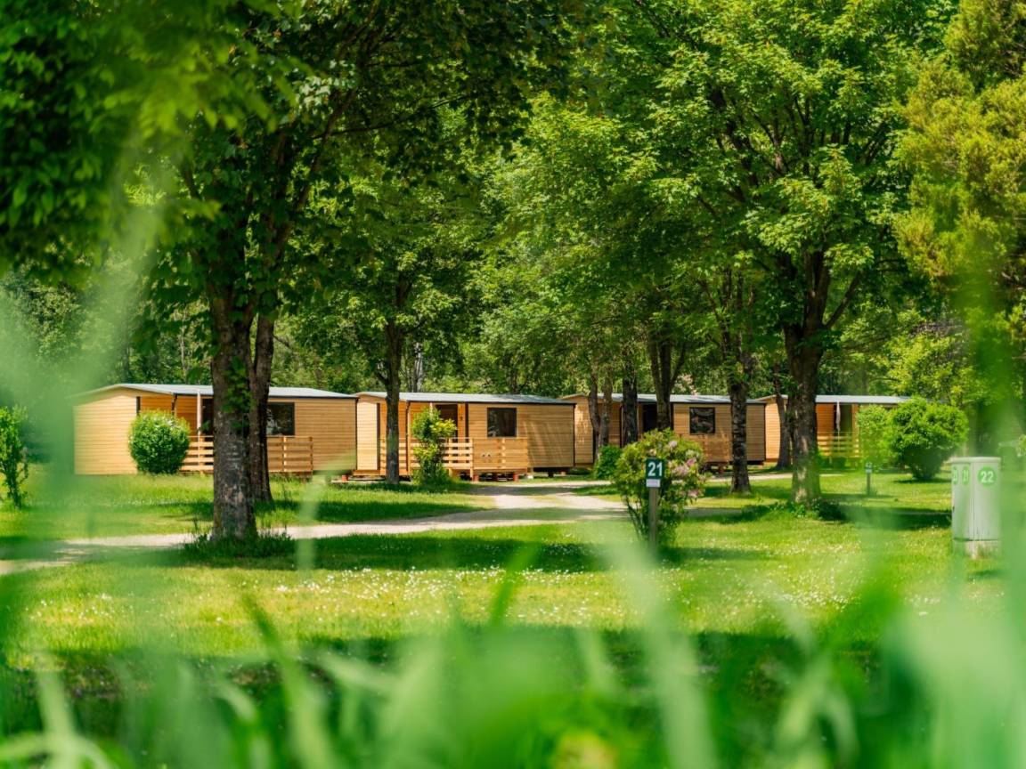 24 M² Talo ∙ 2 Makuuhuonetta ∙ 4 Vierasta - Kärnten