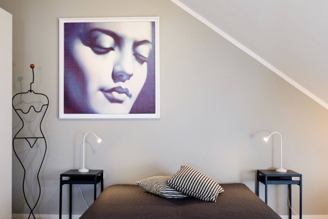 98 M² Apartment ∙ 2 Bedrooms ∙ 4 Guests - Dierhagen