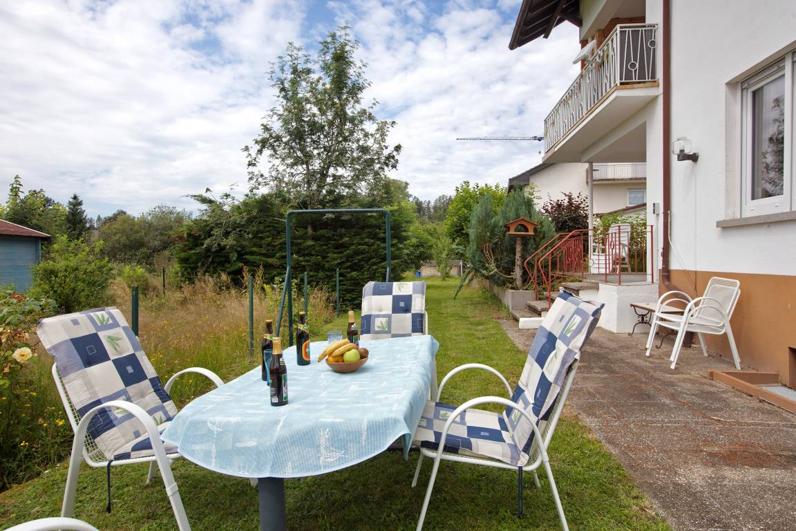 90 M² Ferienwohnung ∙ 2 Schlafzimmer ∙ 6 Gäste - Herrischried