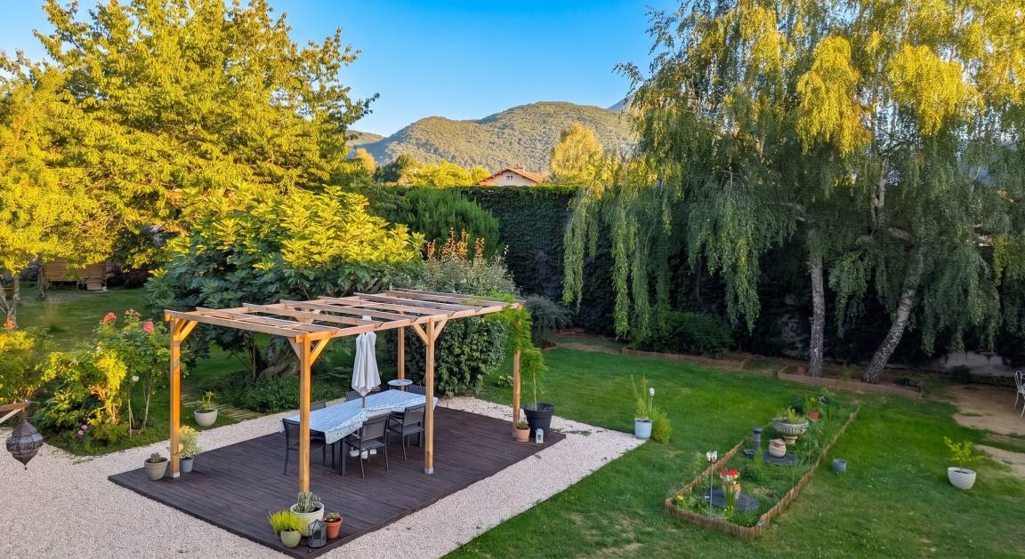 164 M² Casa ∙ 6 Habitaciones ∙ 15 Huéspedes - Saint-Gaudens