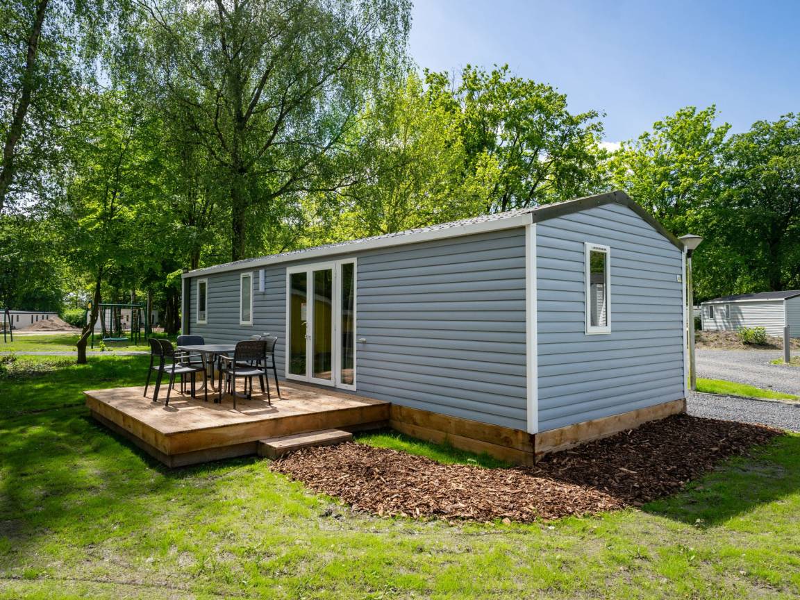 40 M² House ∙ 1 Bedroom ∙ 7 Guests - Amsterdam