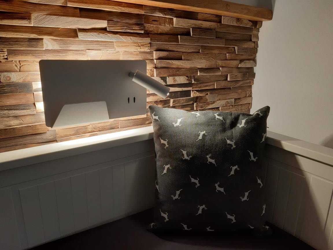 95 M² Appartement ∙ 3 Chambres ∙ 8 Personnes - Ofterschwang