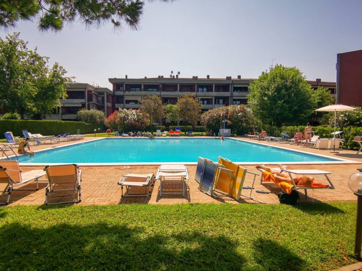 40 M² Appartement ∙ 1 Chambre ∙ 3 Personnes - Desenzano del Garda