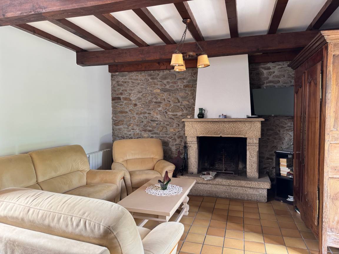 65 M² Gîte ∙ 2 Chambres ∙ 6 Personnes - Ploubalay