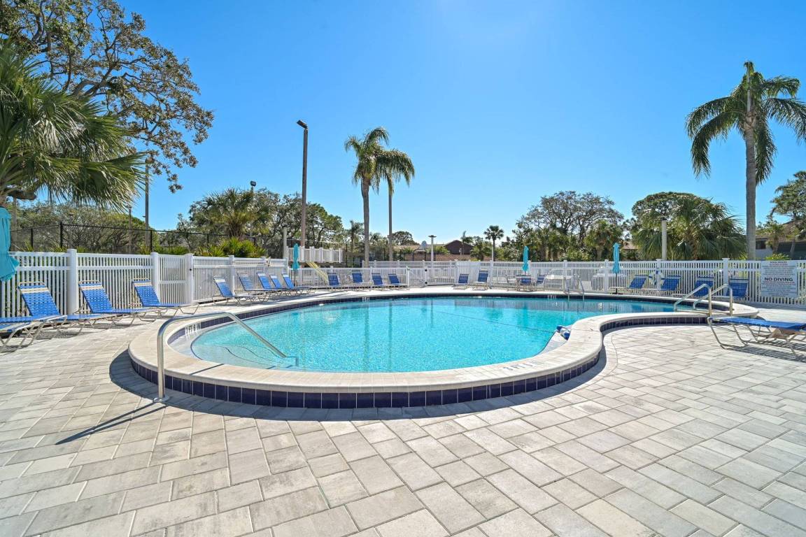 85 M² Condo ∙ 2 Bedrooms ∙ 4 Guests - Longboat Key, FL