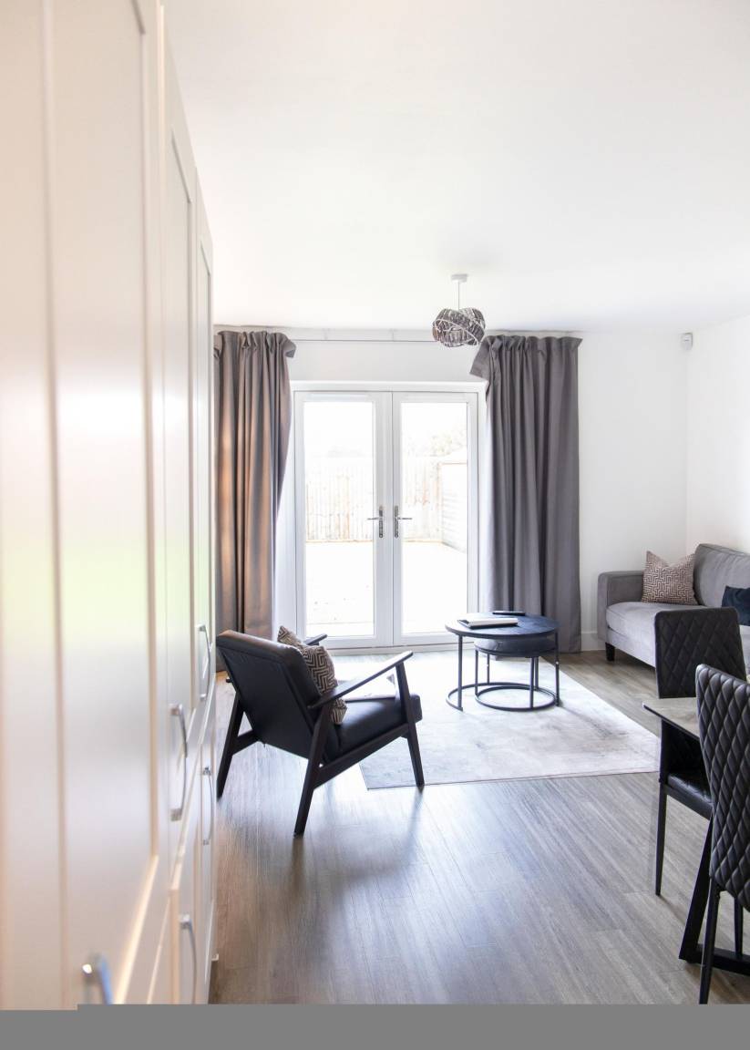 Maison De Vacances ∙ 2 Chambres ∙ 4 Personnes - Bedford, Royaume-Uni