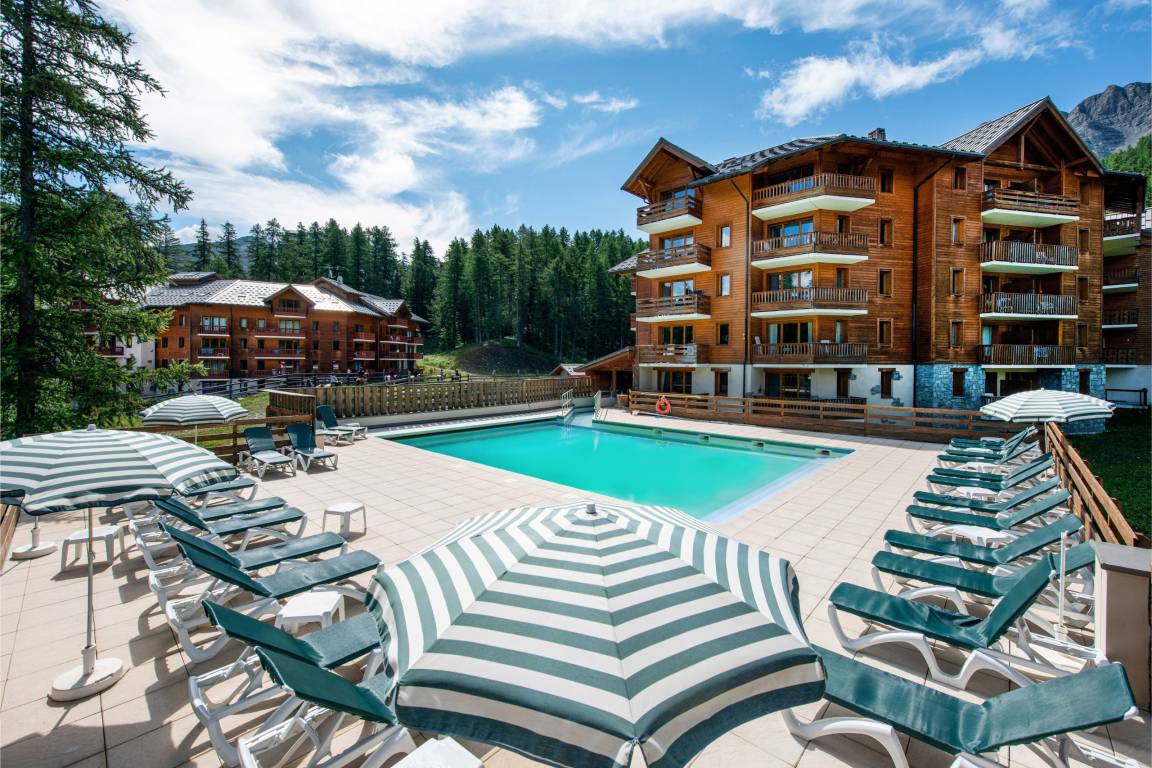 40 M² Appartement ∙ 1 Chambre ∙ 4 Personnes - Lac de l'Étoile