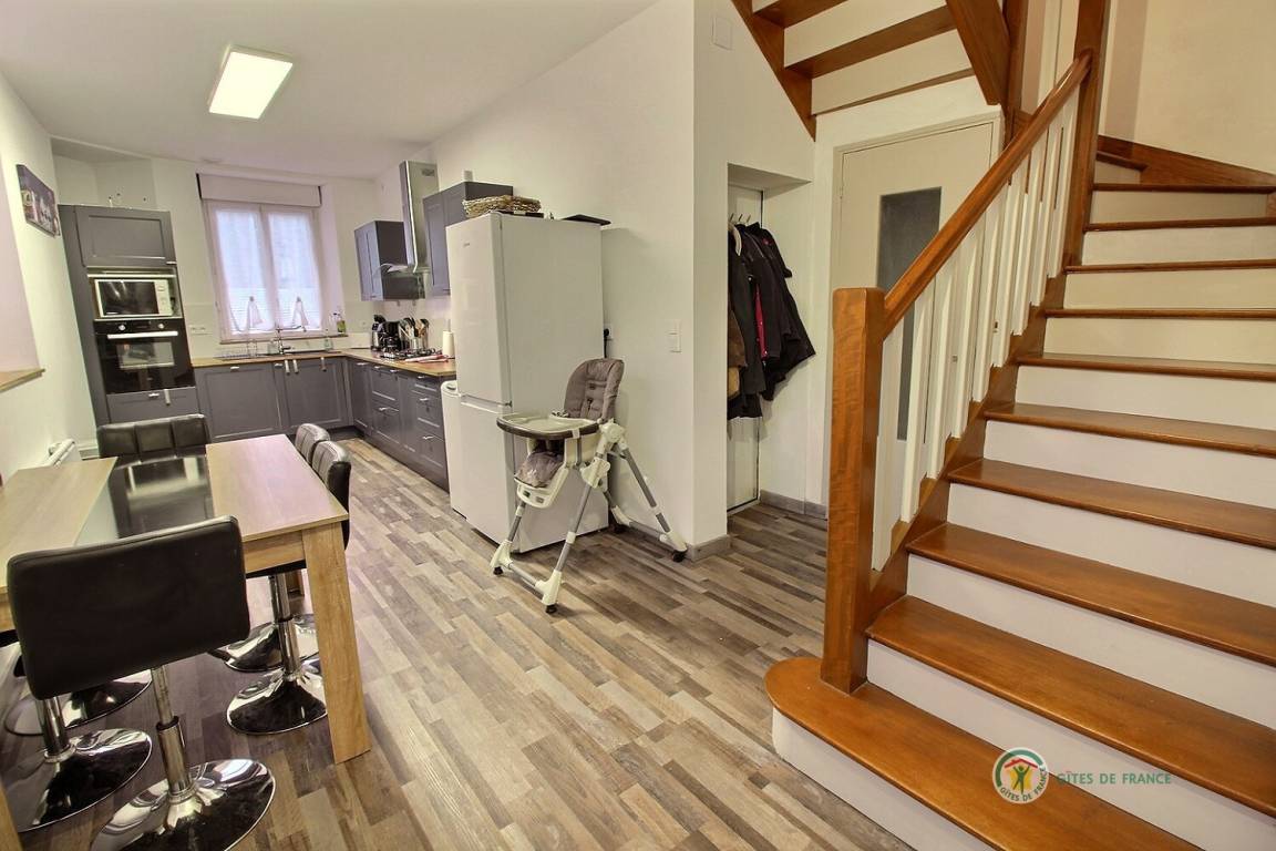 108 M² Gîte ∙ 3 Chambres ∙ 6 Personnes - Plestin-les-Grèves