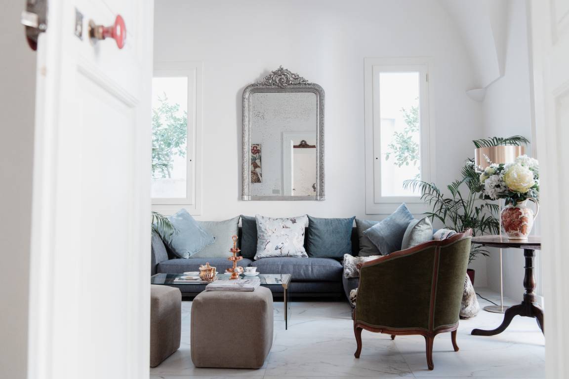 300 M² Casa Vacanza ∙ 5 Camere Da Letto ∙ 10 Ospiti - Copertino