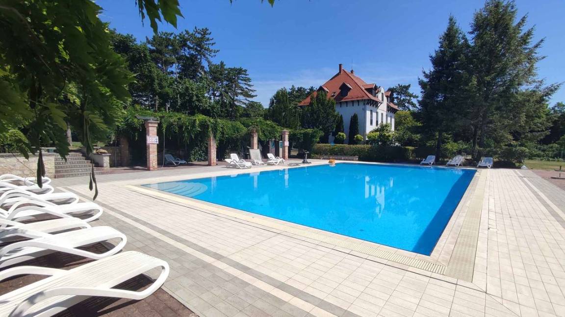 54 M² Appartamento Vacanza ∙ 2 Camere Da Letto ∙ 4 Ospiti - Balaton