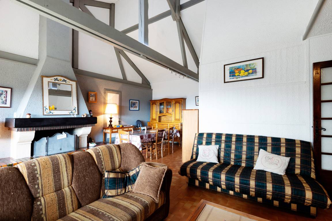 80 M² Apartment ∙ 3 Bedrooms ∙ 8 Guests - Puigcerdà