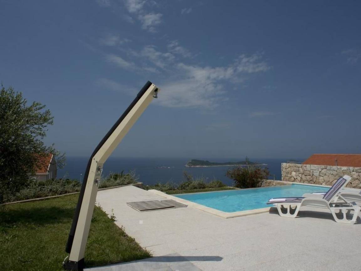 125 M² Apartment ∙ 3 Bedrooms ∙ 6 Guests - Dubrovnik