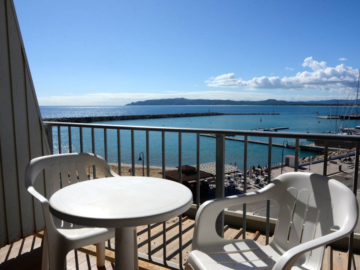 35 M² Studio Flat ∙ 1 Bedroom ∙ 2 Guests - Peratallada