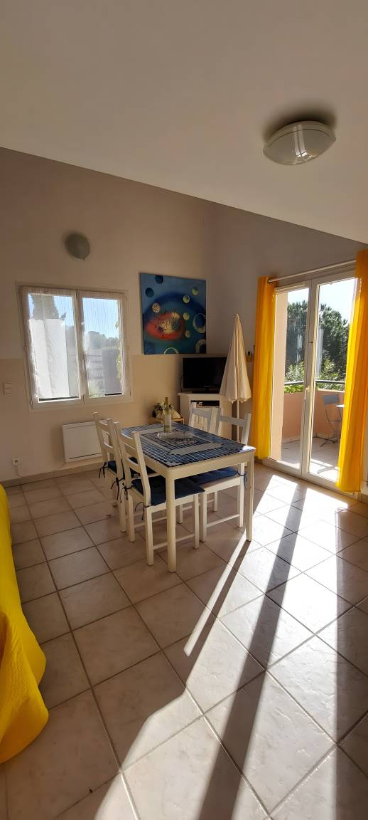 35 M² Appartement ∙ 1 Chambre ∙ 3 Personnes - Plage de Collioure (Les pêcheurs)
