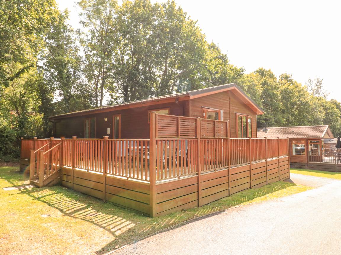 Cottage ∙ 3 Bedrooms ∙ 6 Guests - Newton Abbot
