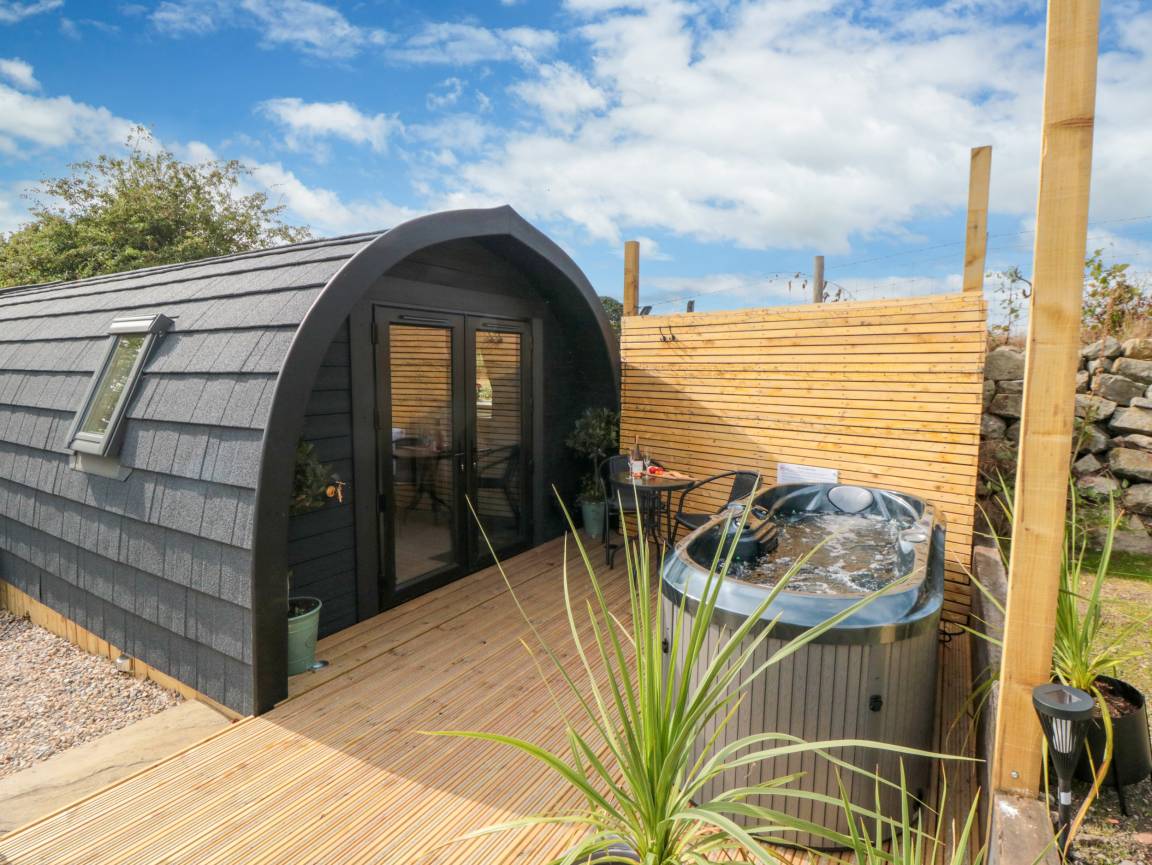 Cottage ∙ 1 Chambre ∙ 2 Personnes - Goathland