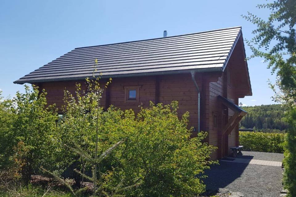 Bungalow ∙ 4 Schlafzimmer ∙ 8 Gäste - Medebach