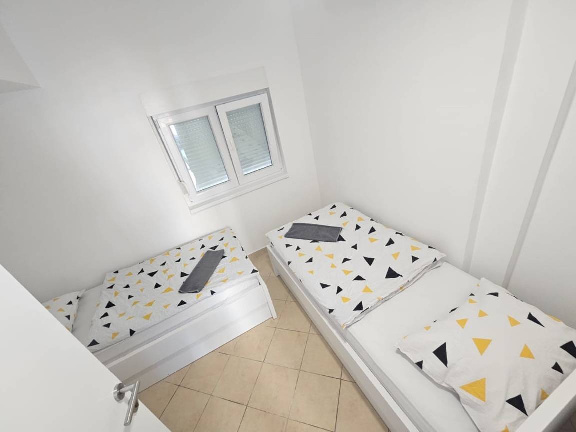 26 M² Apartment ∙ 1 Bedroom ∙ 2 Guests - Neum