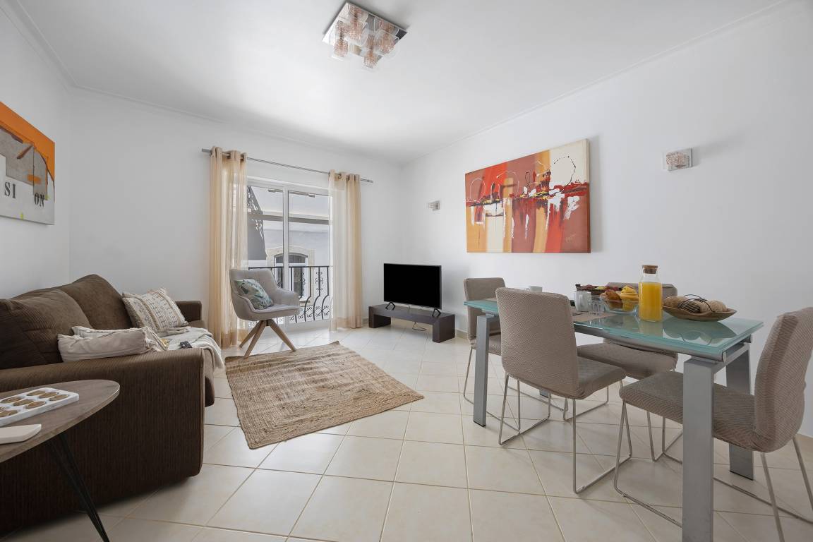 87 M² Appartamento Vacanza ∙ 2 Camere Da Letto ∙ 4 Ospiti - Lagos, Portogallo