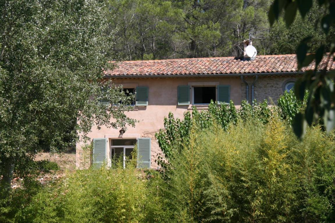 90 M² Gîte ∙ 2 Chambres ∙ 4 Personnes - Lorgues