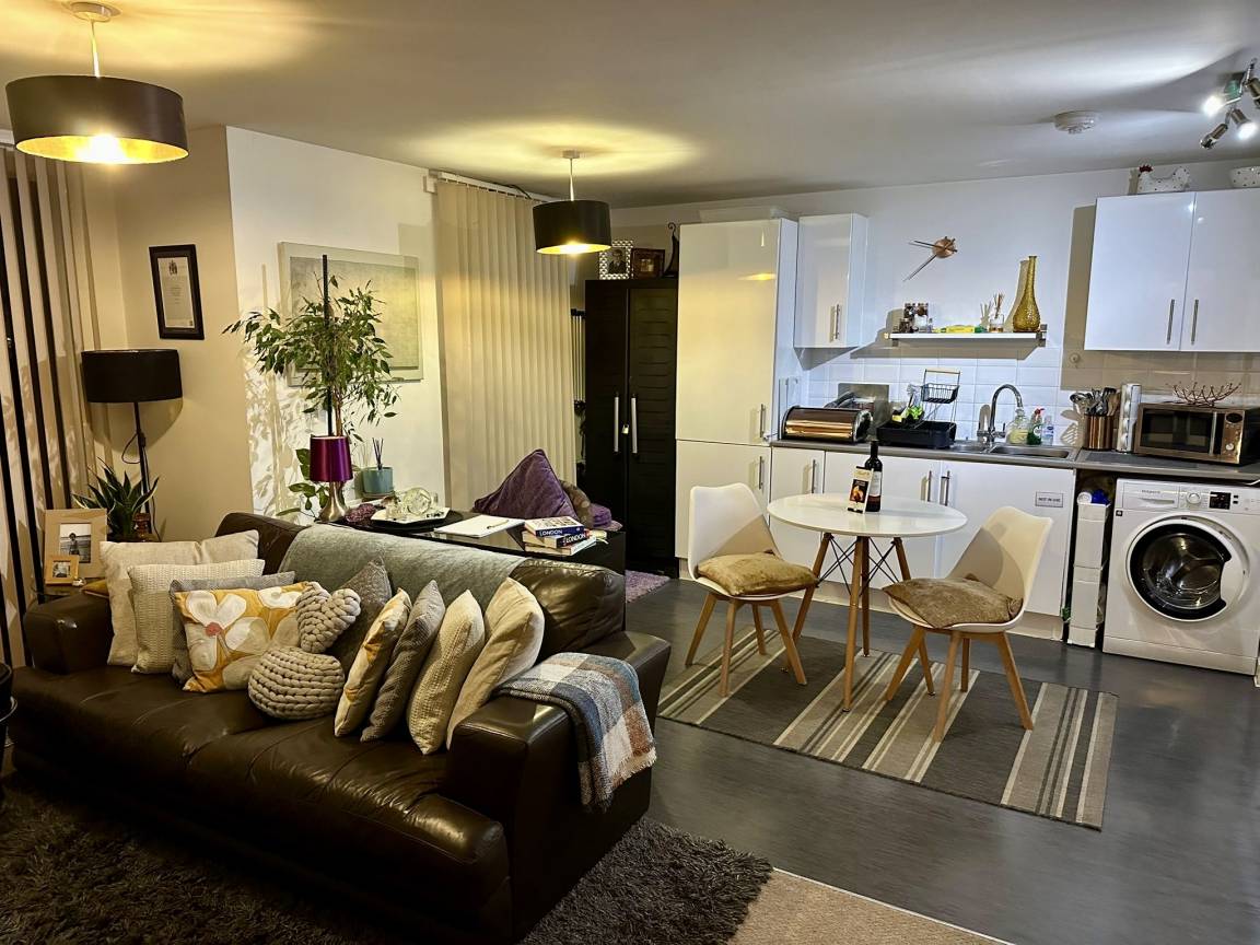 Apartment ∙ 1 Bedroom ∙ 3 Guests - 倫敦