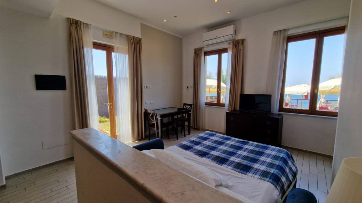 35 M² Ferienwohnung ∙ 2 Gäste - Livorno