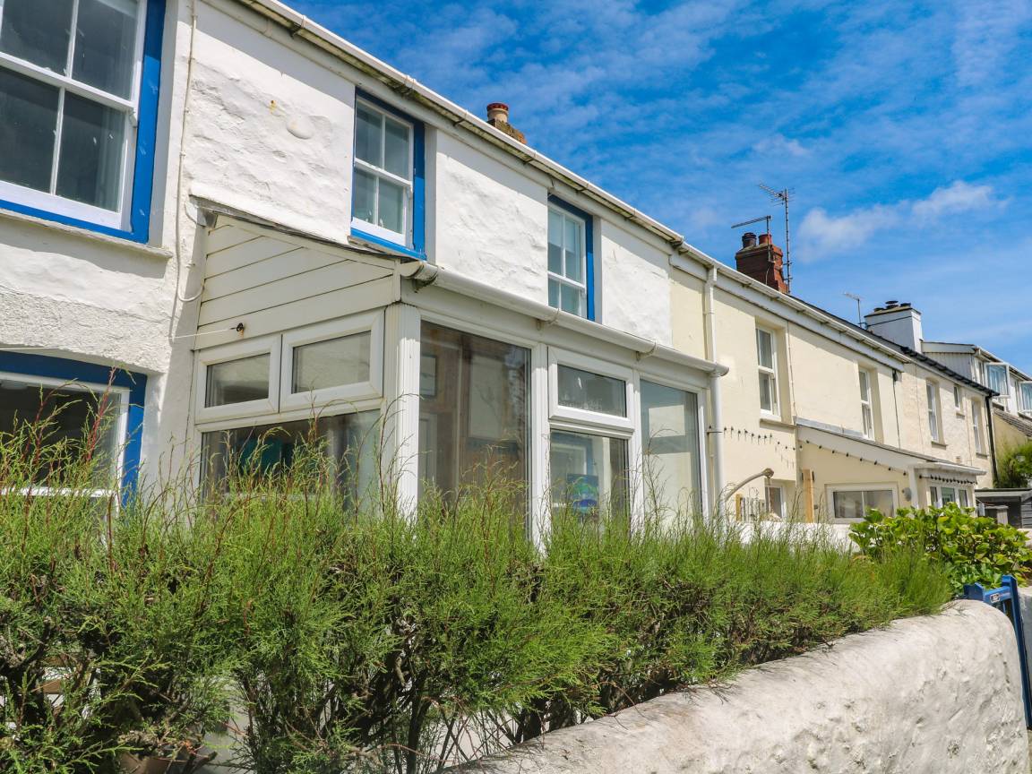Cottage ∙ 2 Bedrooms ∙ 4 Guests - Porthleven
