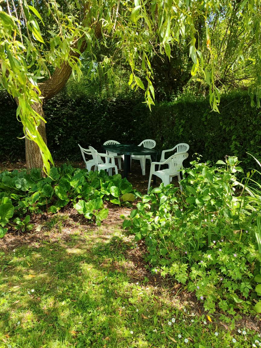 70 M² Ferienhaus ∙ 2 Schlafzimmer ∙ 6 Gäste - Villers-sur-Mer