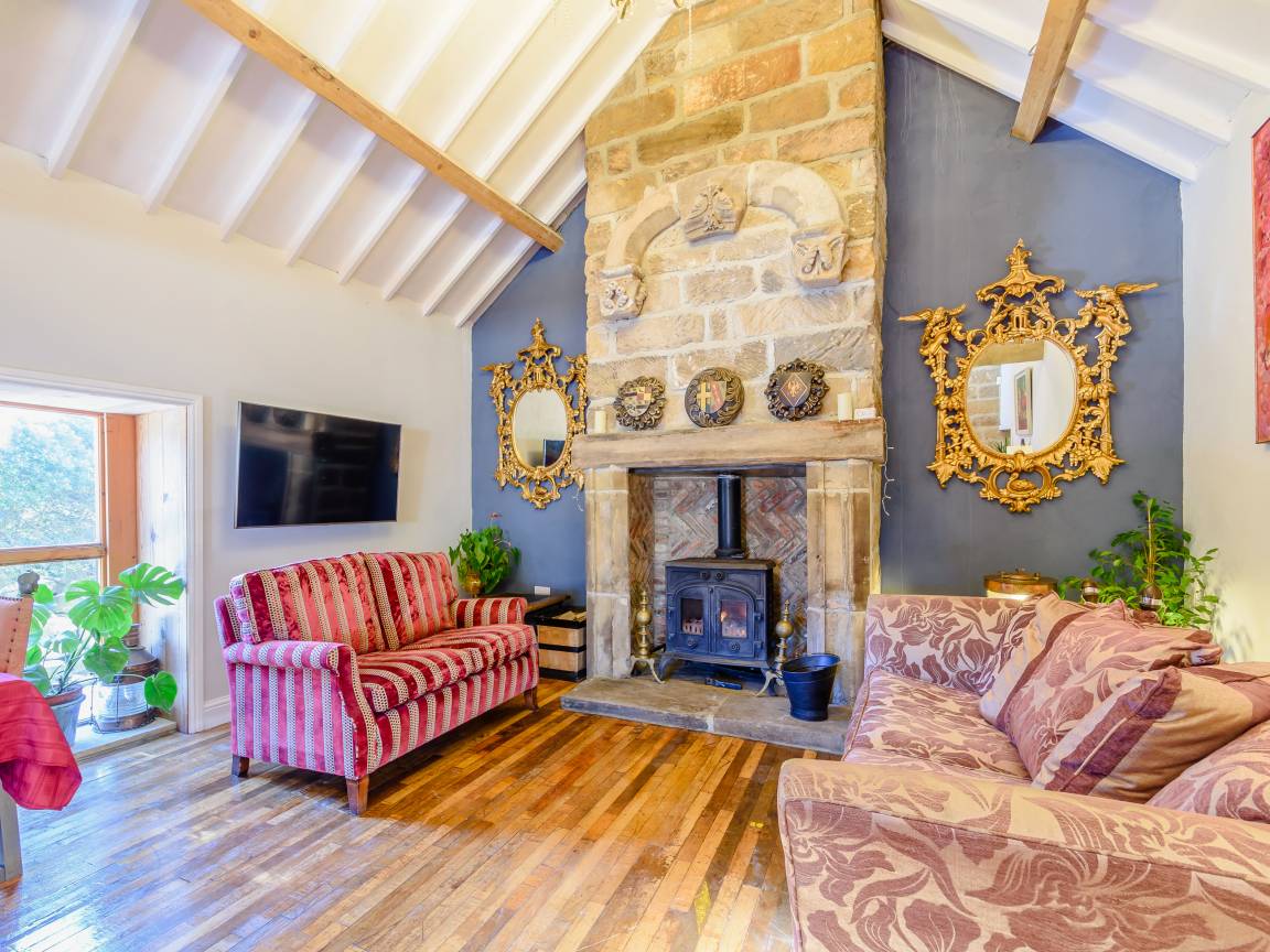 Cottage ∙ 2 Bedrooms ∙ 4 Guests - Staithes