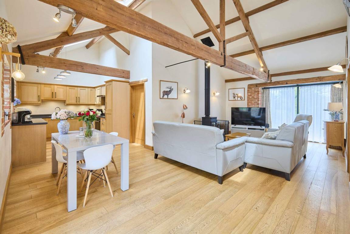 House ∙ 2 Bedrooms ∙ 4 Guests - Mundesley