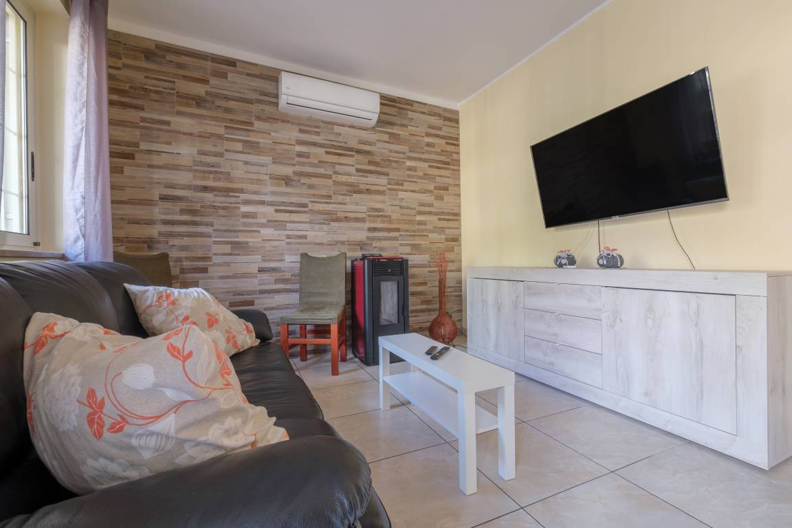 60 M² Casa ∙ 2 Habitaciones ∙ 5 Huéspedes - Sant'Alessio Siculo