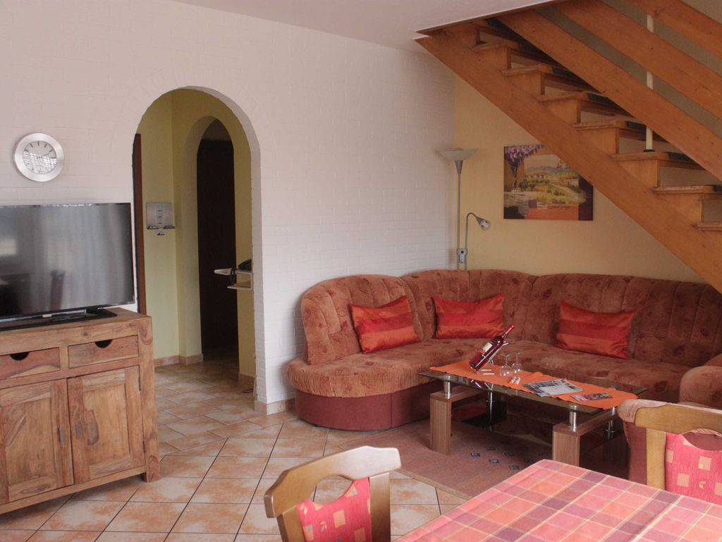 70 M² Maison De Vacances ∙ 2 Chambres ∙ 4 Personnes - Clausthal-Zellerfeld