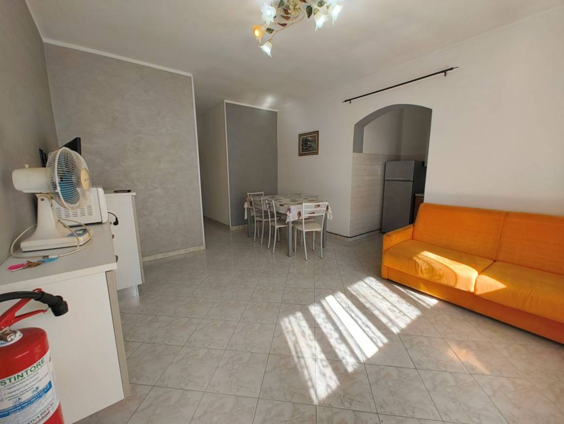 50 M² Appartement ∙ 3 Chambres ∙ 6 Personnes - Rosolina Mare