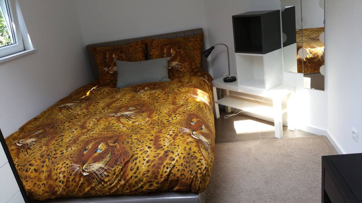 20 M² House ∙ 1 Bedroom ∙ 1 Guest - Hilversum