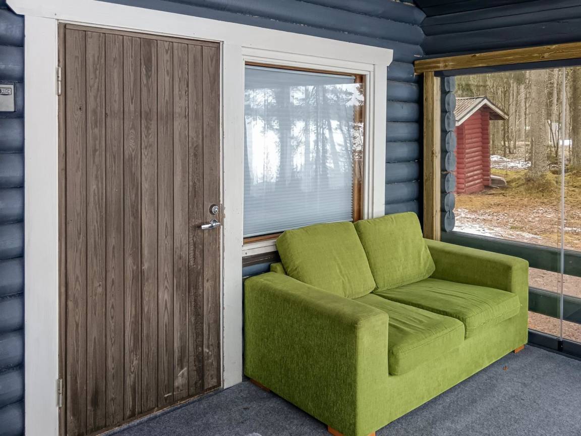 43 M² Talo ∙ 2 Makuuhuonetta ∙ 5 Vierasta - Hauho
