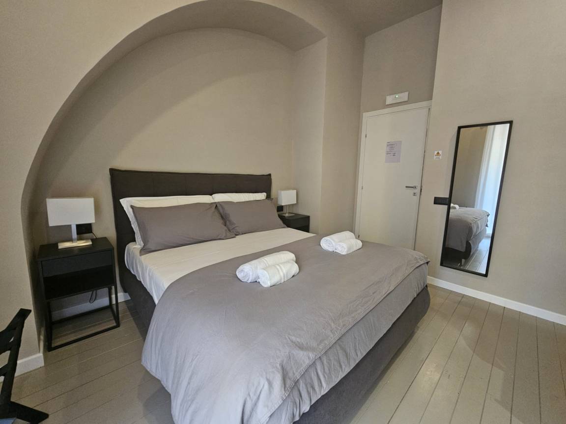 14 M² Bed & Breakfast ∙ 2 Huéspedes - Civitavecchia