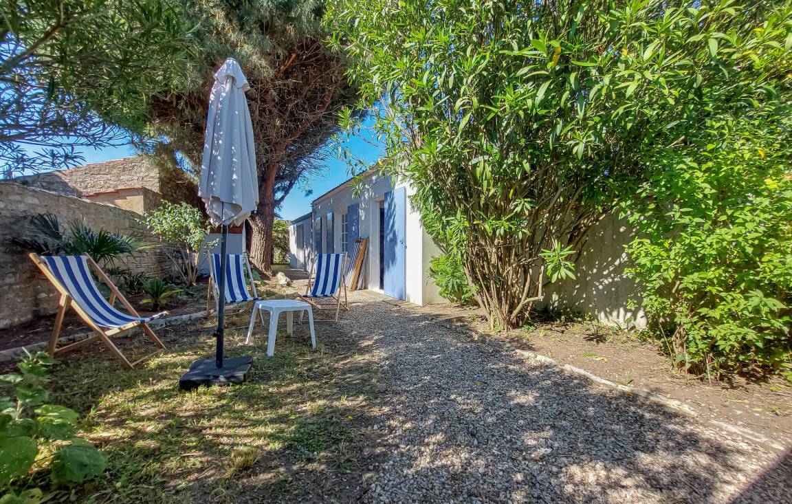 80 M² Maison De Vacances ∙ 3 Chambres ∙ 6 Personnes - Saint-Denis-d'Oléron
