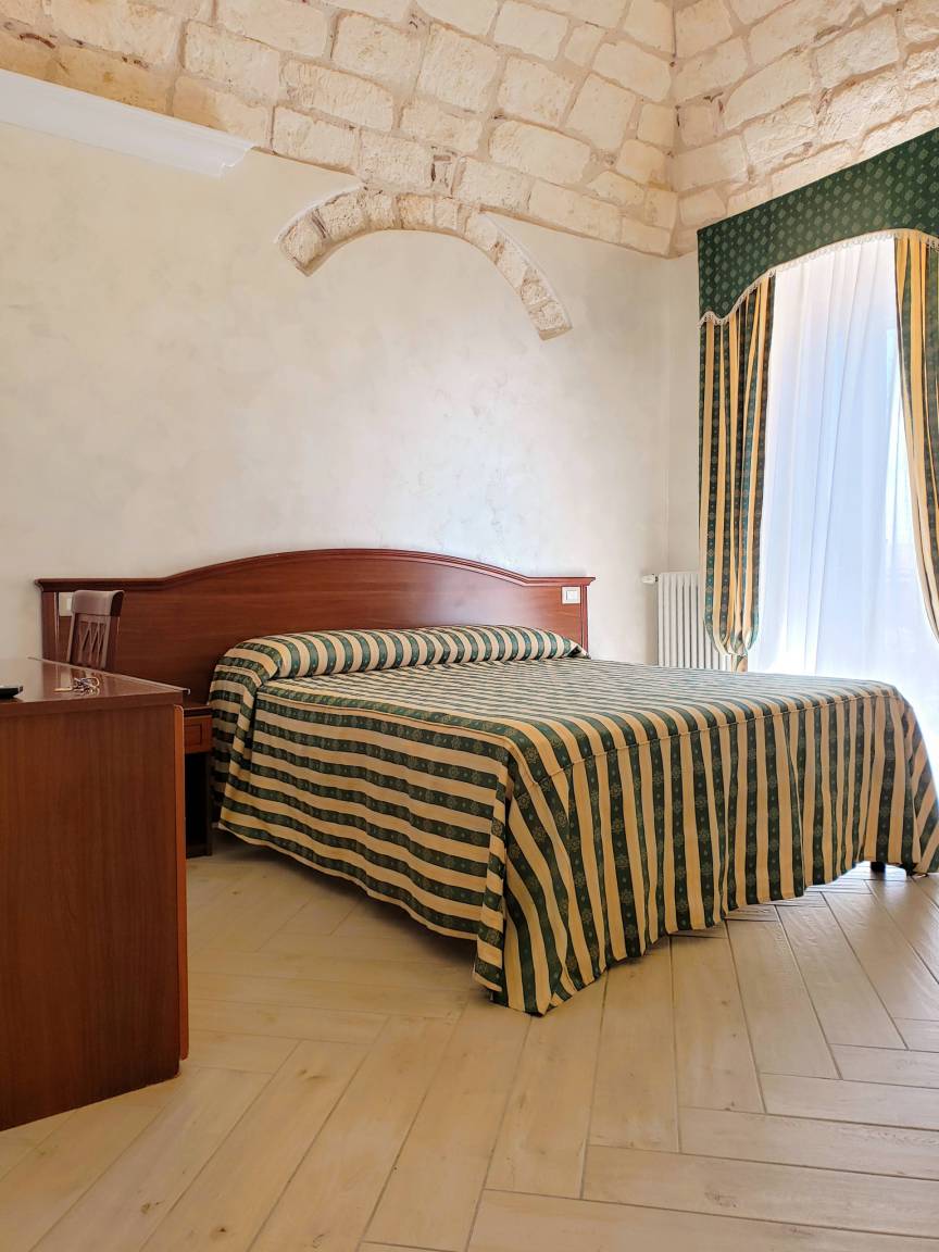 30 M² Chambre Privée ∙ 1 Chambre ∙ 3 Personnes - Monte Sant'Angelo